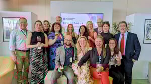 Celebrating 25 years of worldcc